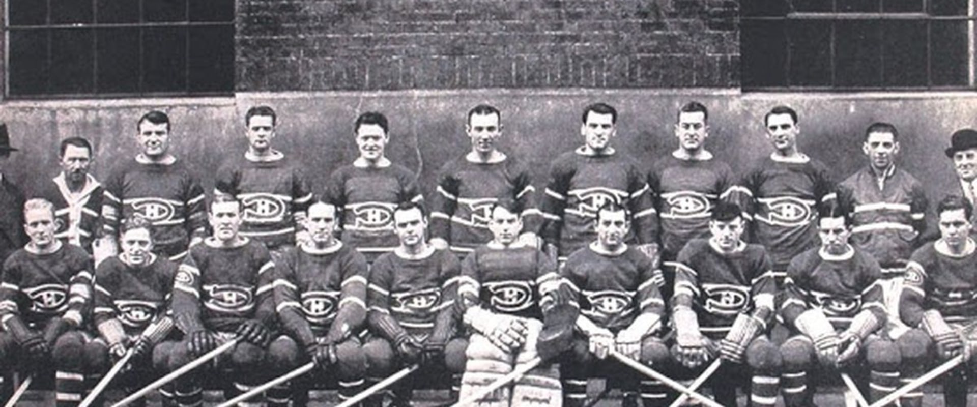 The Montreal Canadiens: The Most Successful Canadian Hockey Team of All ...
