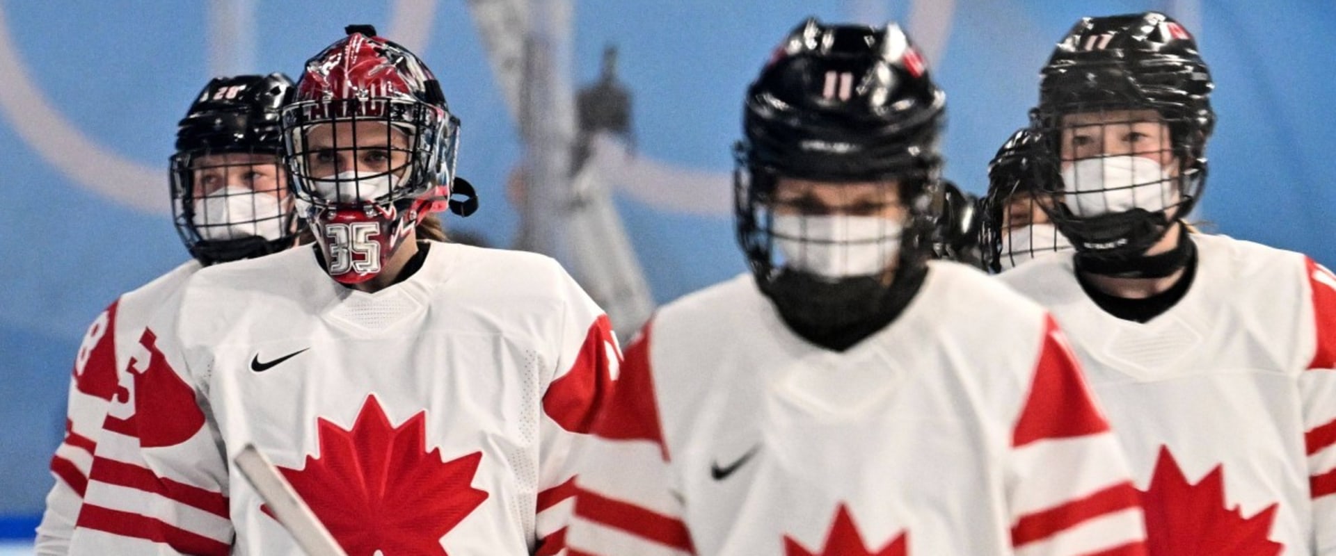 How Many Professional Hockey Teams Are in Canada?